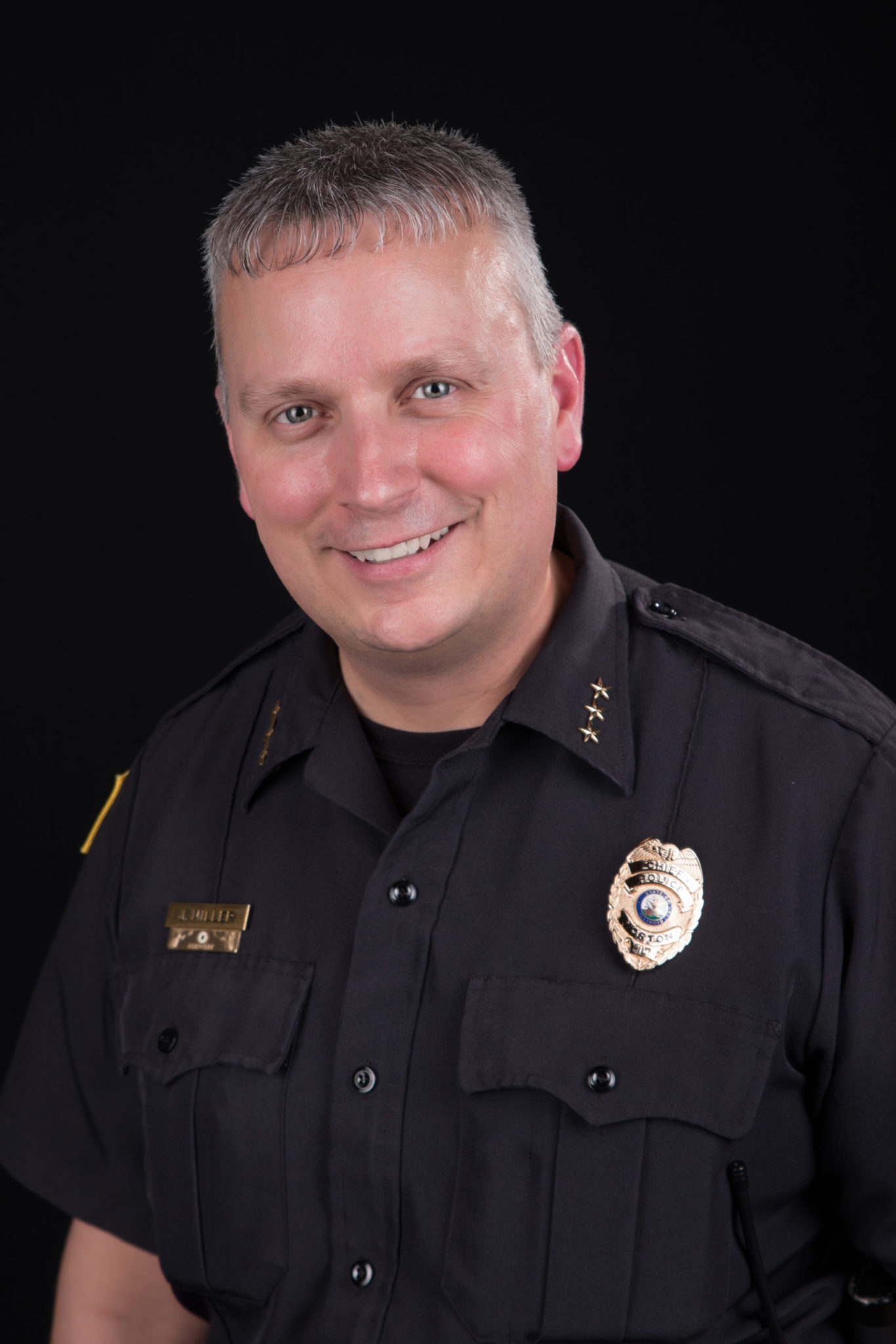 Jason Miller - Village of Morton | Morton Illinois