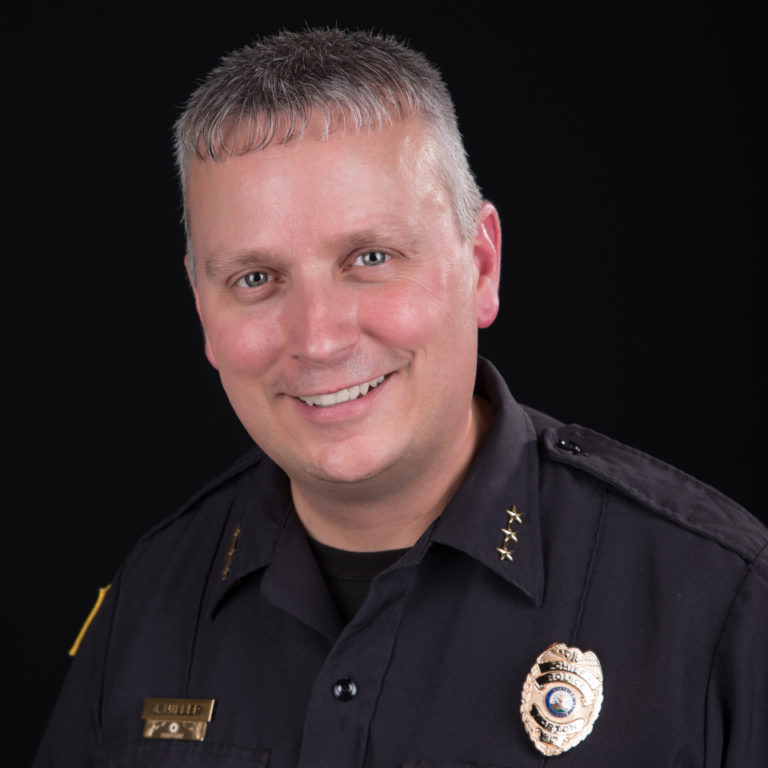 Police - Village of Morton | Morton Illinois